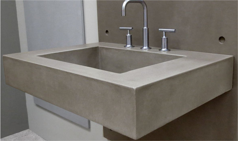 Concrete Furniture – Dreamcrete Studios